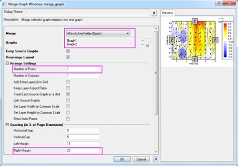 Help Online Tutorials Contour Plot With Vector Overlay