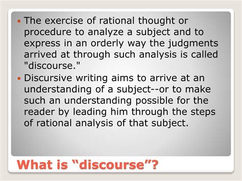 Ppt Deductive And Inductive Writing Powerpoint Presentation Free