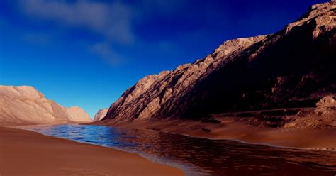 Lovely Terrain Stamps Pack Bundle 3d 风景 Unity Asset Store