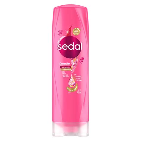 Sedal Rizos Definidos Acondicionador | Tu pelo de tu lado