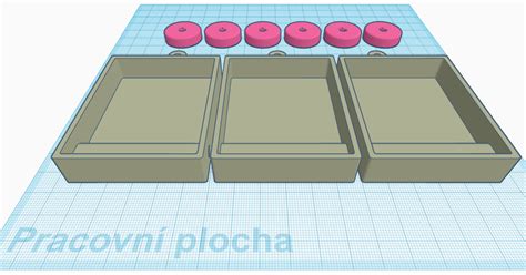 Vozík Pro Bee Bot By Pavel Šoltys Download Free Stl Model Vozík Pro Bee Bot By Pavel Šoltys Download Free Stl Model