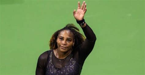 Serena Williams Hints At Tennis Comeback With Cryptic Retirement Post