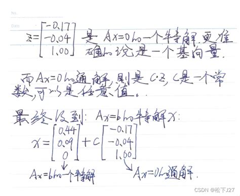 matlab 求解ax b时的反斜杠“ “ backslash matlab 反斜杠 csdn博客