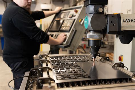 Laser Micromachining Shim Plate Laser Welding Veslatec