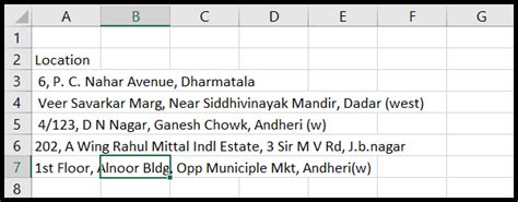 Wrap Text Keyboard Shortcut Microsoft Excel