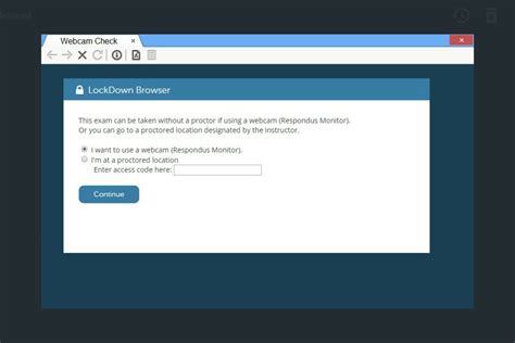 Lockdown Browser Is Not Working 3 Quick Fixes