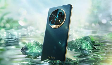 Realme 14 Pro Segera Meluncur Di Pasar Global Hadir Dalam 2 Model MerahPutih