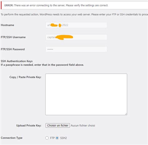 can t login to sftp · issue 46 · sigma production ptero eggs · github