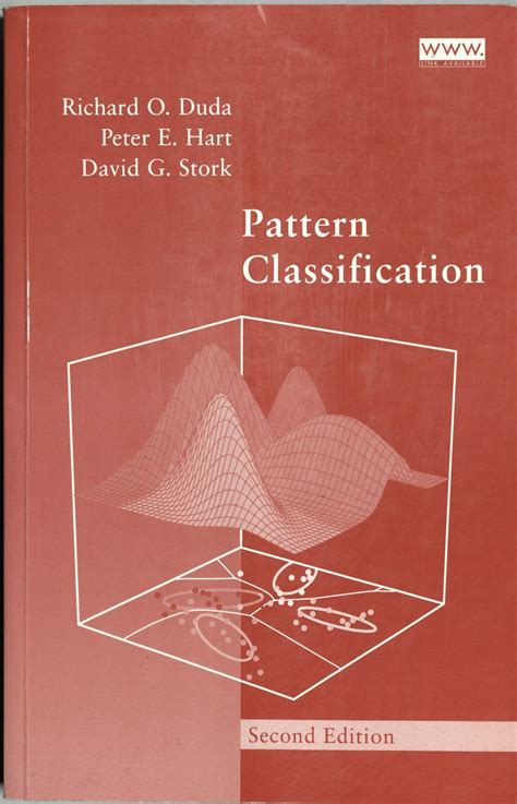 Duda Pattern Recognition Free Patterns