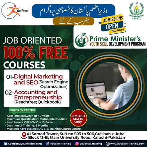 Advanced Excel For Data Analysis Course In Karachi