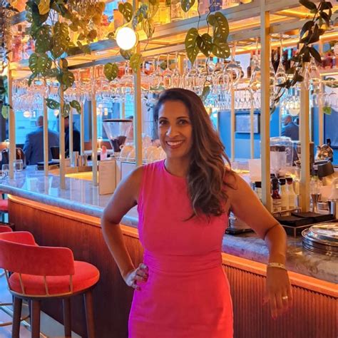 anita champaneri auf linkedin the exquisite looking orelle restaurant