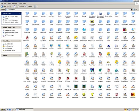 system32 folder gone microsoft windows neowin
