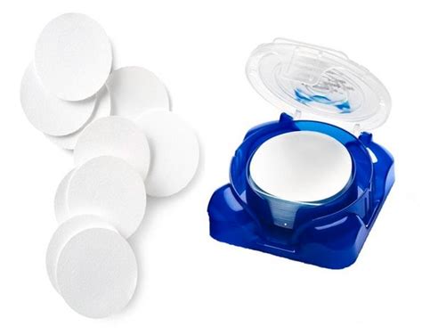 Membrane Filters Etch2o