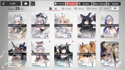 selling us 3 ssr kiki taweret winne guaranted and selective on