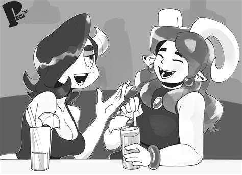 Gossip Commission By Mrpecu On Newgrounds Gossip Commission By Mrpecu On Newgrounds