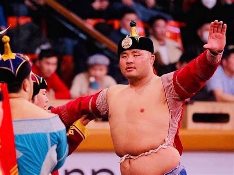 Спортын Арбитрын шүүхээс М Бадарчийг ДОПИНГ ХЭРЭГЛЭСЭН ГЭЖ ҮЗЛЭЭ ТАС МН