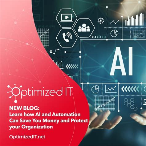 Optimized It On Linkedin Ai Automation Cybersecurity
