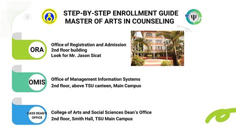 Tsu Department Of Psychology And Human Services