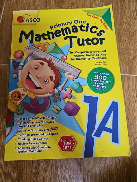 Assessment Books Hobbies And Toys Books And Magazines Assessment Books