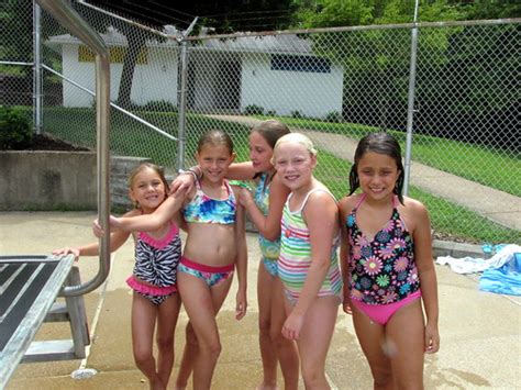 Stl Camp Pool Sokol St Louis Flickr