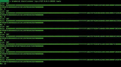 GitHub Actinium Project ChainTools A Collection Of Small Helpers
