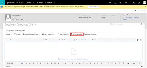 On Click Of Custom Button Window Opens Where You Can Enter Values And Click Ok