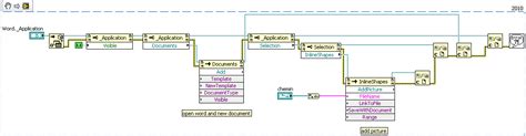 solved insert image file to word document using active x ni community