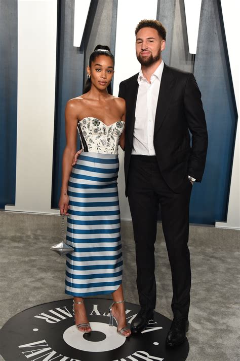 Klay Thompson Was Rumored To Have Dated Many Women Who Were The Nba