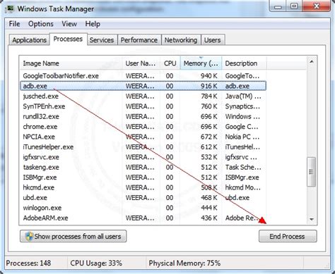 การแก้ปัญหาเบื้องต้นเมื่อ Emulator ไม่ตอบสนอง ไม่สามารถรันโปรแกรม Android ได้