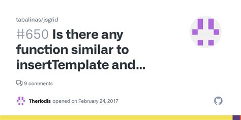 Is There Any Function Similar To Inserttemplate And Edittemplate For Deleting Rows · Issue 650