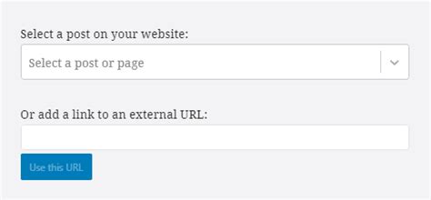 How To Create A Visual Link Preview In Wordpress Codewatchers