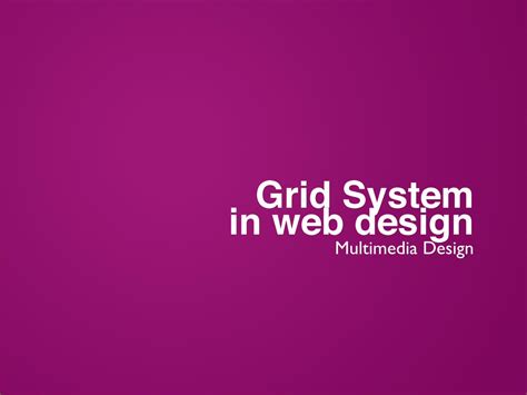 PDF Grid System Introduction DOKUMEN TIPS