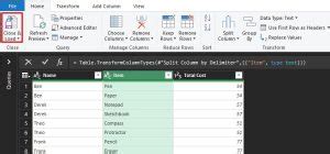 How To Split Excel Cell Into Two Rows In Excel