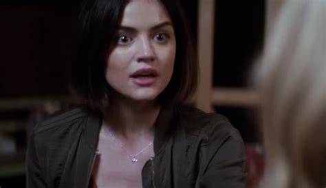 Olivia Barron Blumhouse Wiki Fandom