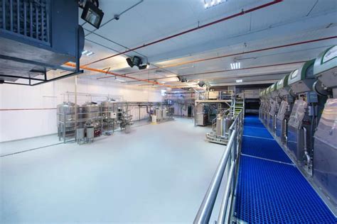 Advanced Floor And Waterproofing Systems Dex O Tex