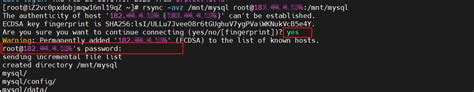 Docker Mysql 数据迁移docker Mysql 迁移 Csdn博客 Docker Mysql 数据迁移docker Mysql 迁移 Csdn博客