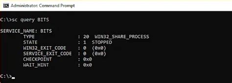 Windows Administrator Basics Managing Services From Command Line Techuisitive