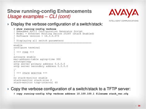 PPT Ethernet Routing Switches Stackable PowerPoint Presentation Free Download ID 2948255