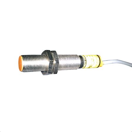 Proximity Sensor Switch At 450 00 INR In Pune Maharashtra Sense Tech Systems
