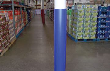 Column Wrap Professional Carwashing Detailing