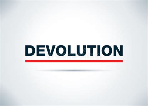 Devolution Stock Illustrations 334 Devolution Stock Illustrations