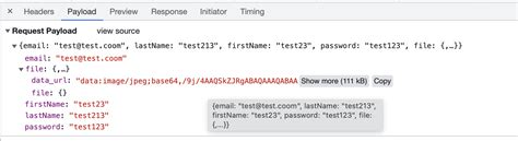 javascript - Way to send image to Node.js - Stack Overflow