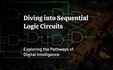 demystifying sequential circuits an in depth exploration arif sardar