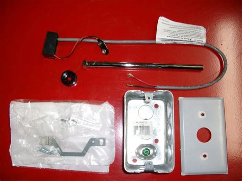 Cam Hardwire Converter And Rigid Connector Surplus City