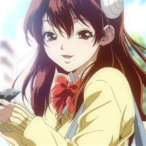 Yuzuriha Ogawa Dr Stone Dr Stone Wallpaper Dr Stone Dr Stone Yuzuriha