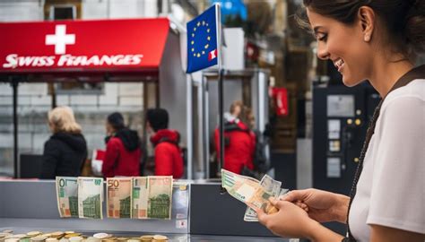 Umtausch Schweizer Franken In Euro Xlyijj