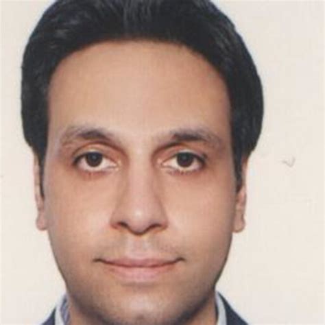 Ali Shams Research Profile