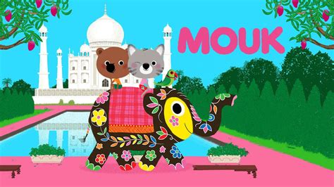 Mouk Se Serien Her Tv 2 Play