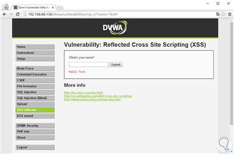 Ataque Cross Site Scripting O XSS Solvetic