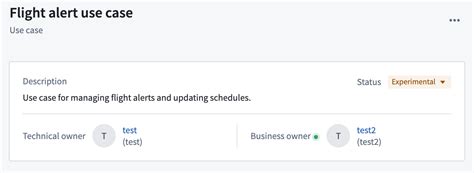 Use Cases [sunset] • Getting Started • Palantir